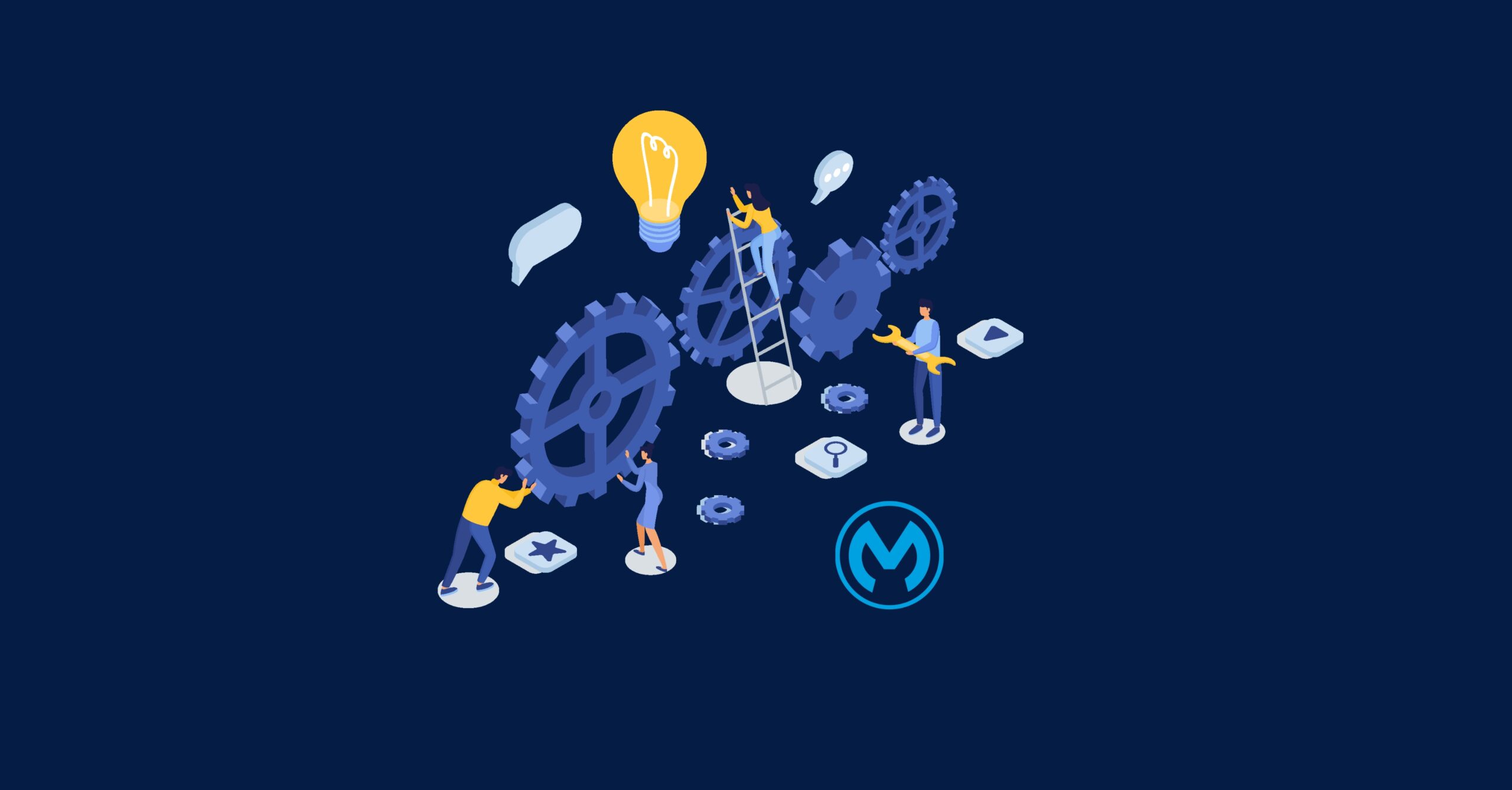 How To Get Started With Mulesoft Business Process Automation