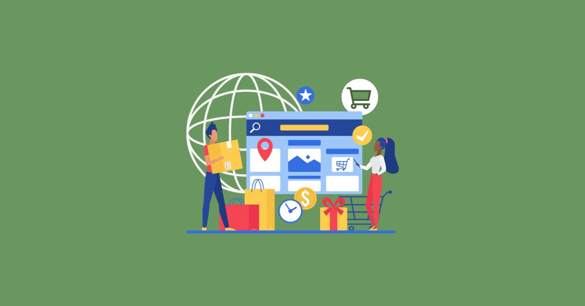 The advantage of Salesforce Order Management System The advantage of Salesforce Order Management System